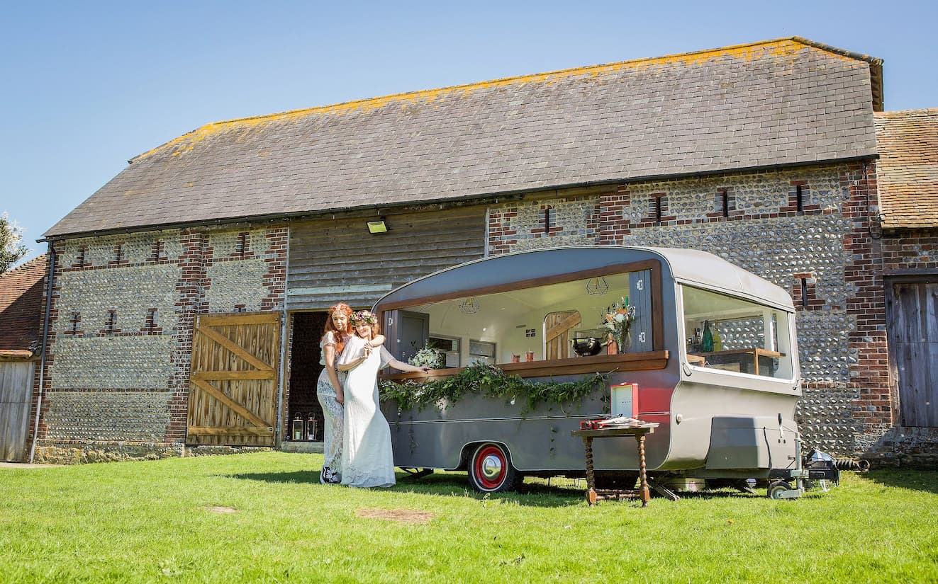 Thank you – Peeling Manor Barns